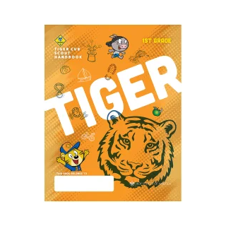 Handbook CS Tiger & Adult Partner Guide 2024 – Gateway Traders