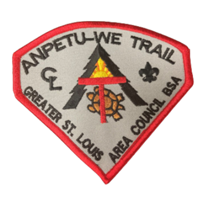 Emblem Anpetu-We Trail – Gateway Traders
