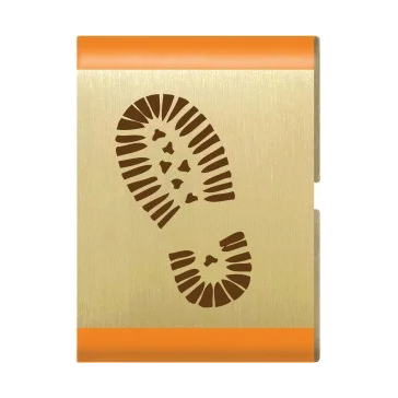 Adventure Loop - Tiger Core - Tigers in the Wild – Gateway Traders