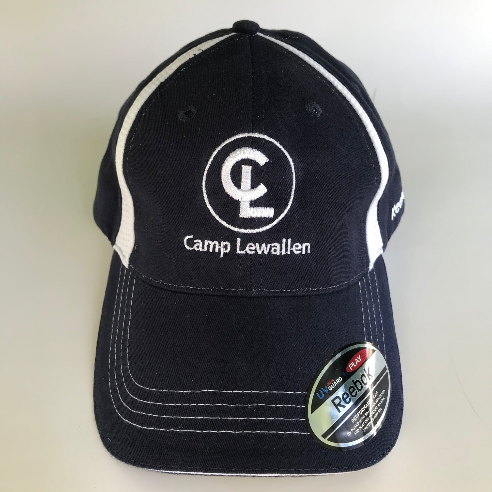 Camp Lewallen – Gateway Traders