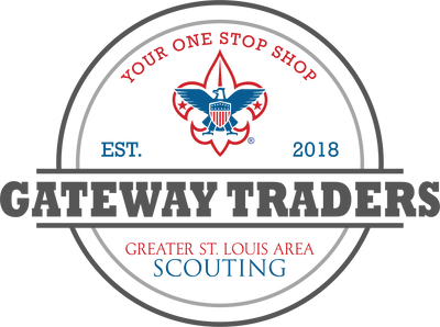 Scouts BSA Uniforms – Gateway Traders