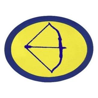 Pin Cub Scout Shooting - Archery – Gateway Traders