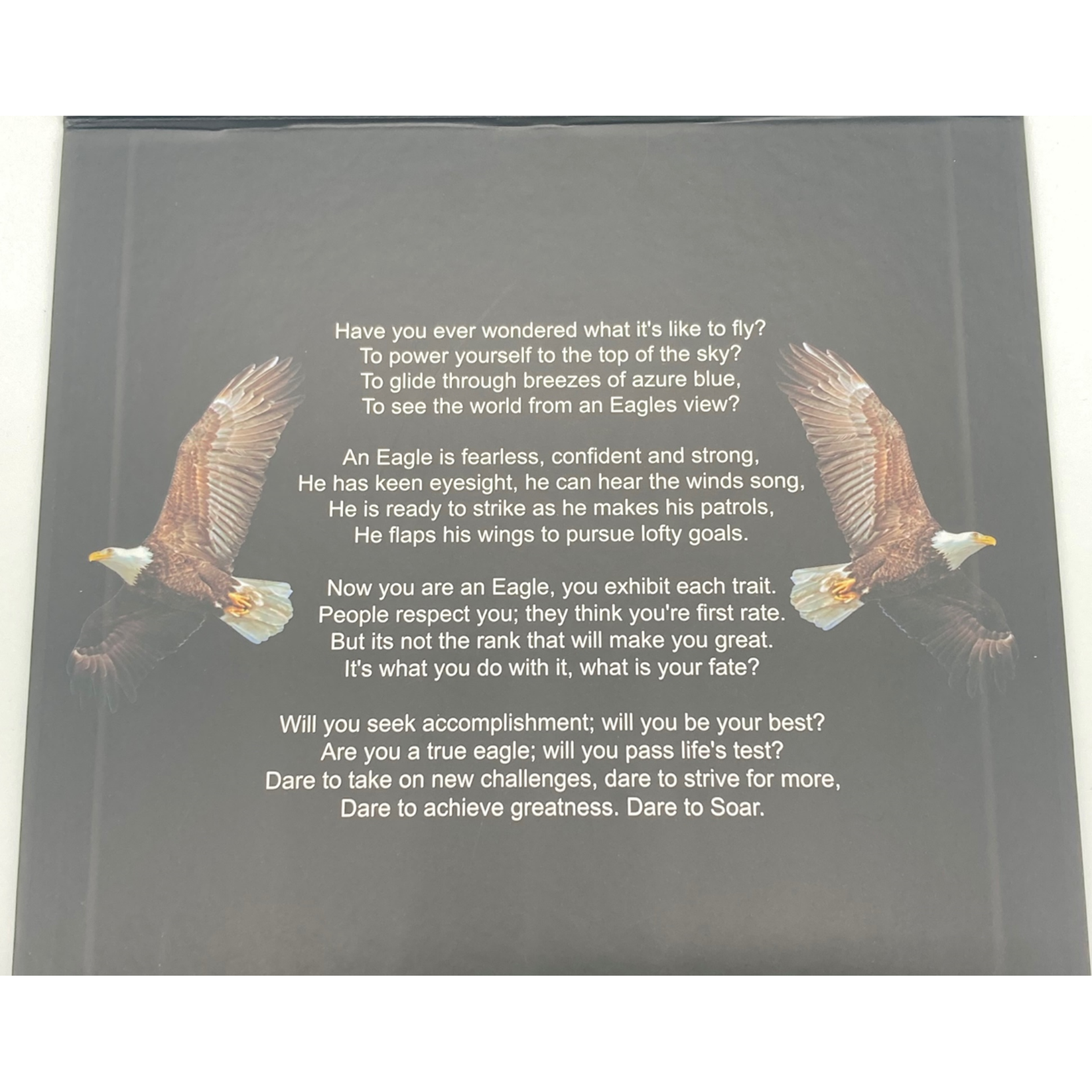 Keepsake Box - Eagle Scout – Gateway Traders