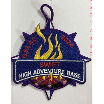 Emblem 2024 Swift – Gateway Traders