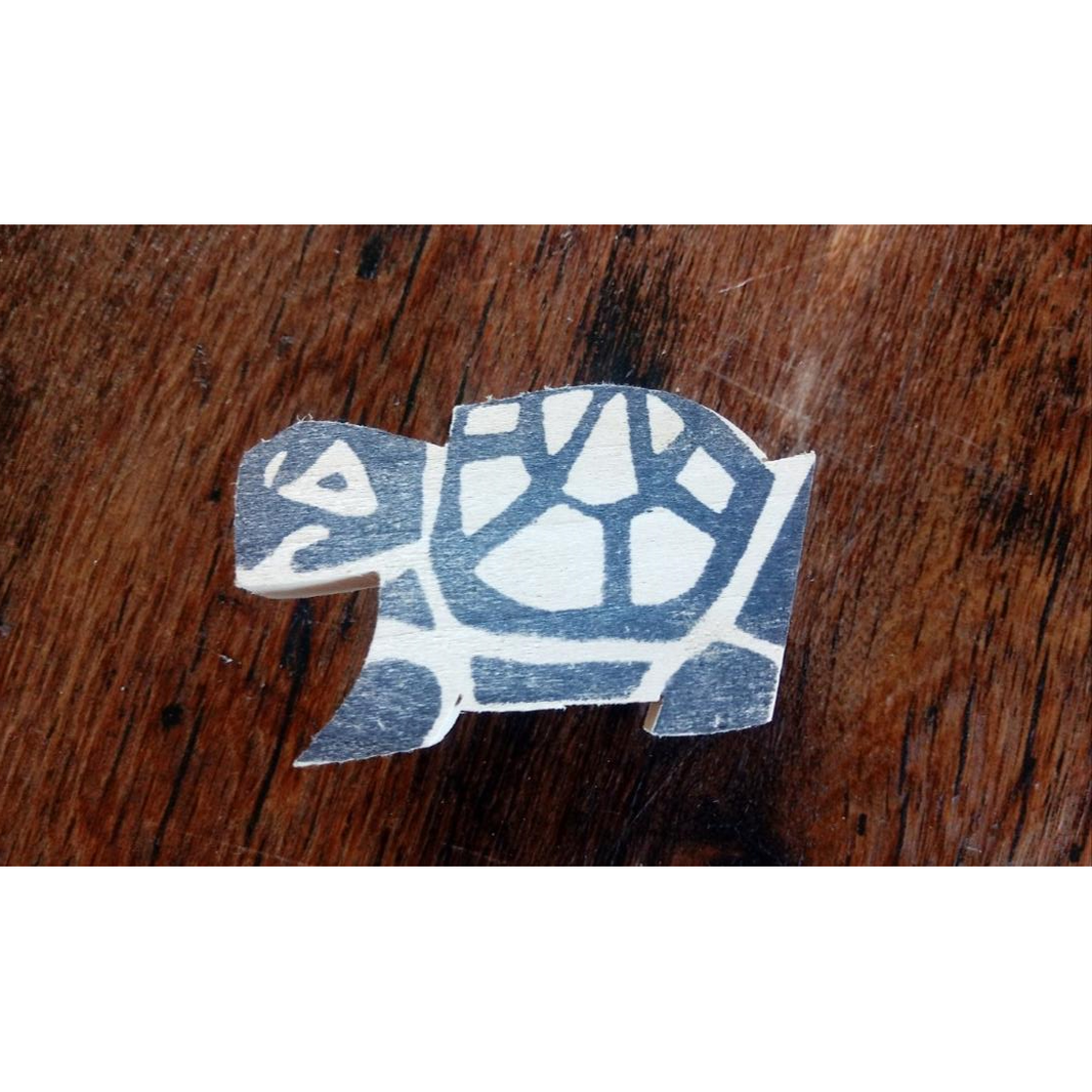 Wood Carving Merit Badge Kits – Gateway Traders