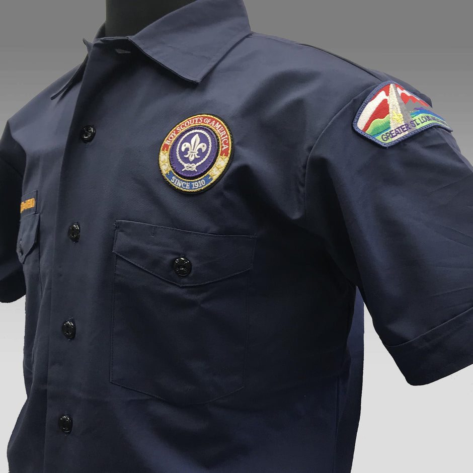 CS Uniforms – Gateway Traders