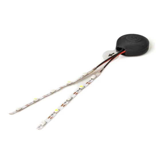 PWD Underglow Light Kit – Gateway Traders