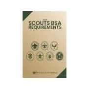 Book Scouts BSA Requirements 2024 – Gateway Traders