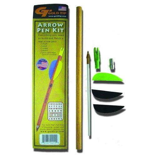 Kit - Arrow Pen – Gateway Traders