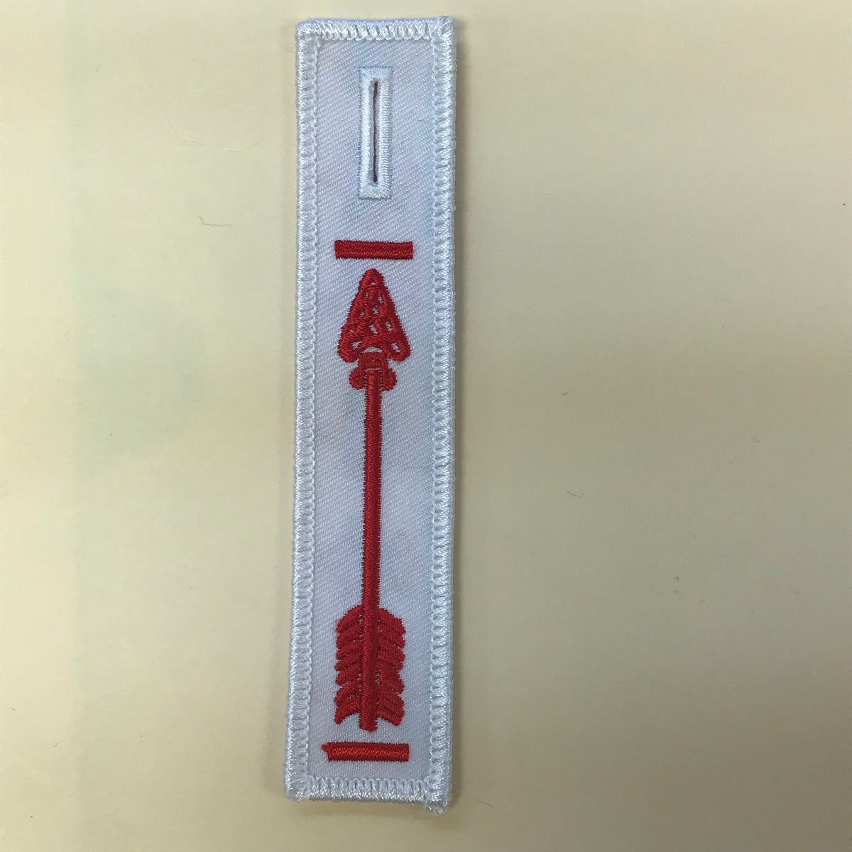 Emblem Pocket Sash - OA Shawnee – Gateway Traders