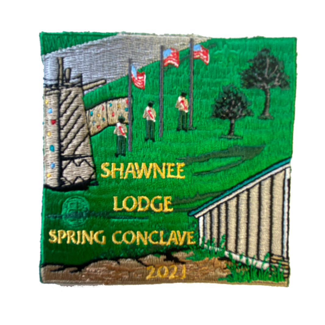 Shawnee Lodge – Gateway Traders