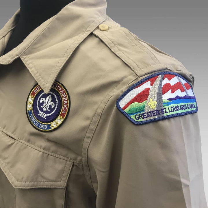 Scouts BSA Uniforms – Gateway Traders